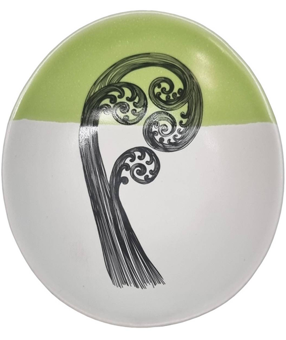 ponga frond 4 green dipped – JoLuping_Design